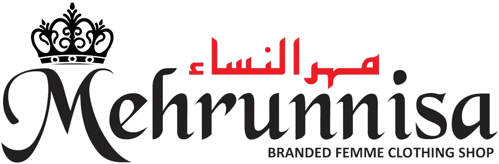 Mehrunnisa Clothing